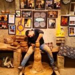 Historical Pottery Making in Cappadocia - What About the Store and Sales?