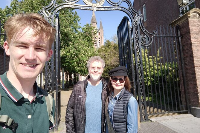 Historical Private Tour of Delft and Leiden including Transfer - An In-Depth Look at the Tour Itinerary