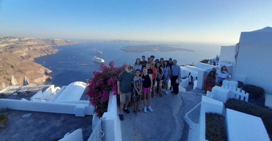Historical Santorini Half Day Tour - What Makes This Tour Valuable