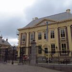 Historical The Hague: Private Tour with Local Guide - What Past Travelers Say