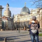 Historical tour of the old town including a Saxon dinner - Practical Details