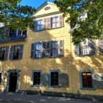 Historical tour of Weimar, Goethe's city in French - The Heart of Weimar: A Guided Tour That Connects Past and Present