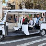 Historical Tuk Tuk Tour, Viewpoints and Old Neighborhoods - What Makes This Tour Stand Out?