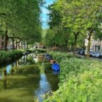 Historical Utrecht: Private Tour with Local Guide - A Step-by-Step Look at the Itinerary