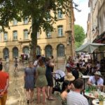 Historical visit/Treasure Hunt of Aix en Provence - What Travelers Say