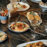 History and culture with tapas dinner - The Bottom Line