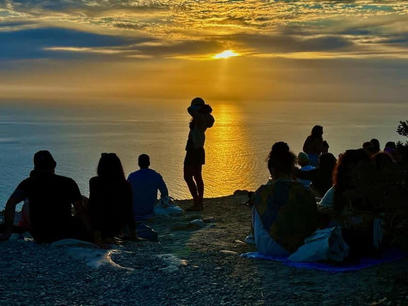 History and Relax in Ibiza: Dalt Vila, Cala Bassa and Can Soleil - Value and Considerations