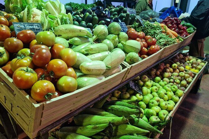 History and Tradition Tour of Local Products of La Orotava - Practical Details