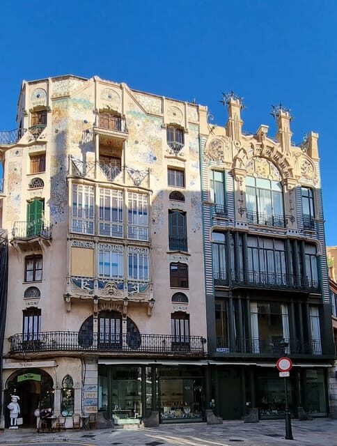 History, Architecture and Legends of Palma de Mallorca - Visiting Palma’s Most Iconic Monuments