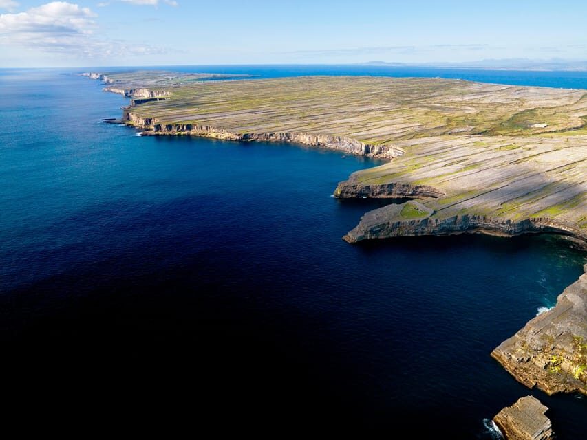 History & cultural tour of Inishmore, Aran Islands. Private. - Exploring Inishmore’s Highlights