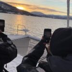 History Fjordcruise Around The Isle Of Tromso - Luxury Catamaran - The Value of a Small-Group, Luxury Experience