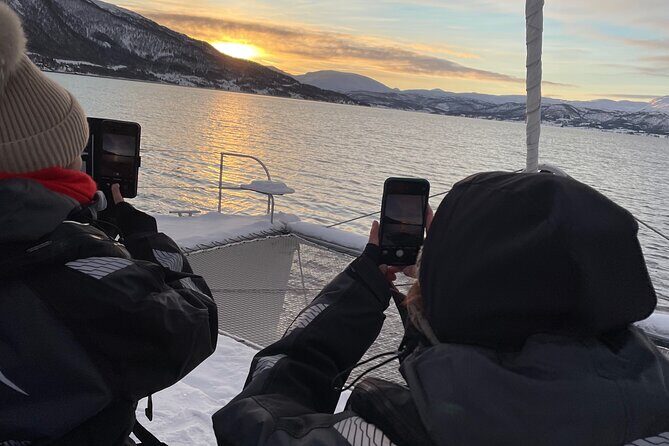 History Fjordcruise Around The Isle Of Tromso - Luxury Catamaran - The Value of a Small-Group, Luxury Experience