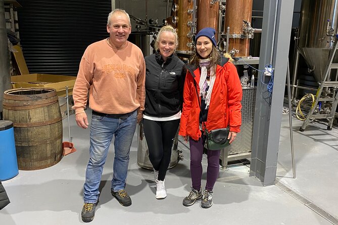 History & Heritage Tour: Kells, Trim, Loughcrew, Fore, Distillery - The Allure of a Private Guided Tour
