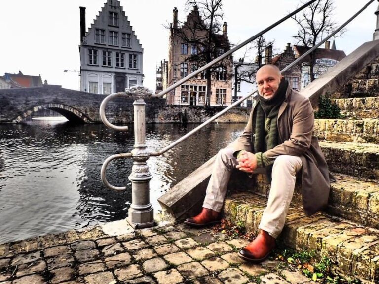History & Mystery in Medieval Bruges Private Tour - Key Points