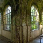 History of Asylums, Spiritism and Mental Health in Milan. - The Value of Guided Expertise and Group Size