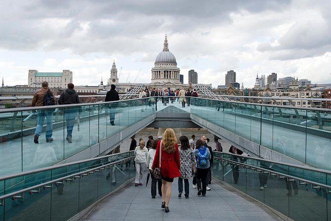 History of London Photography Tour - Analyzing Value and Cost