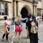 History of Medicine Tour - by Uncomfortable Oxford - Exploring Oxford’s Medical Past: A Detailed Breakdown