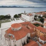 History Walking Group Tour in Old Center of Zadar - Deep Dive into the Experience