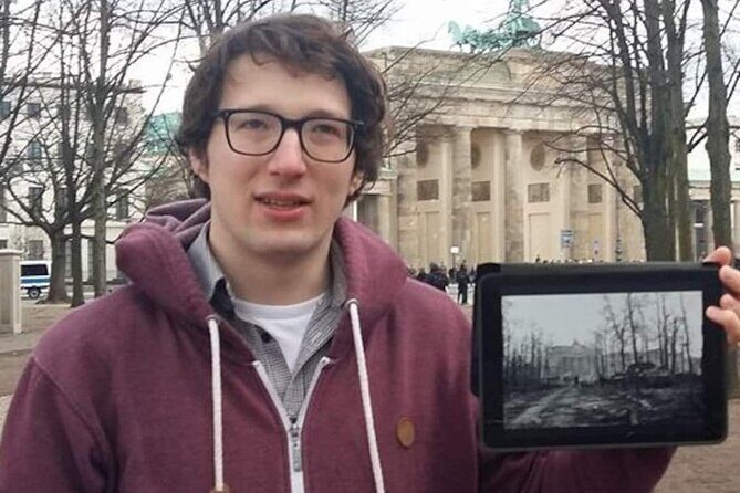 Hitler to Stalin - WWII & Cold War Tour (Small Group) - The Value of the Price