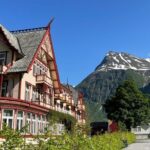 Hjørundfjord Fjord Cruise roundtrip from Ålesund - The Itinerary Breakdown: What You Can Expect