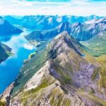Hjørundfjord Hiking Cruise (6,5 hours to hike/explore Øye) - What To Expect: Practical Details and Insights