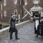Hoensbroek: Entry Ticket to Hoensbroek Castle - The Practicalities of Visiting
