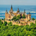 Hohenzollern Castle: Full-Day Tour from Frankfurt - What’s Included & Practical Tips