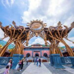 Hoi An/Da Nang :Golden Bridge-BaNa Hills by Private Car - The Itinerary in Detail