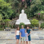 Hoi An/Da Nang: Marble Mountains - Golden Bridge Day Tour - The Itinerary in Detail