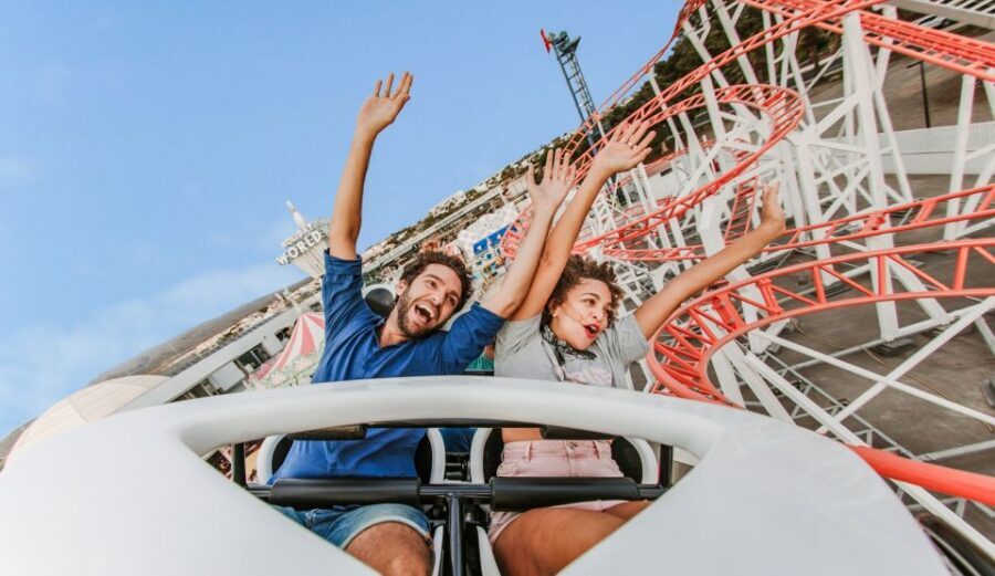 Holiday World Maspalomas Wooland Ticket - Who Should Consider This Experience?