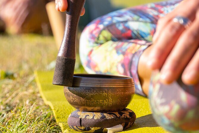 Holistic Private Yoga and Meditation Retreat in Mallorca - Who Should Consider This Tour?