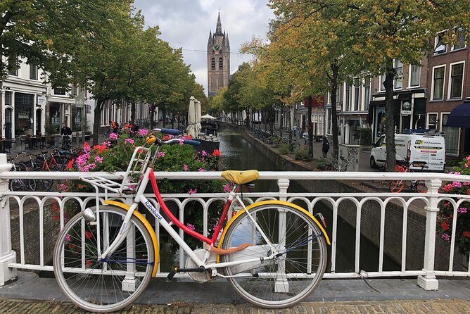 Holland Four City Charm Tour - Private Day Tour - What Makes This Tour Stand Out?