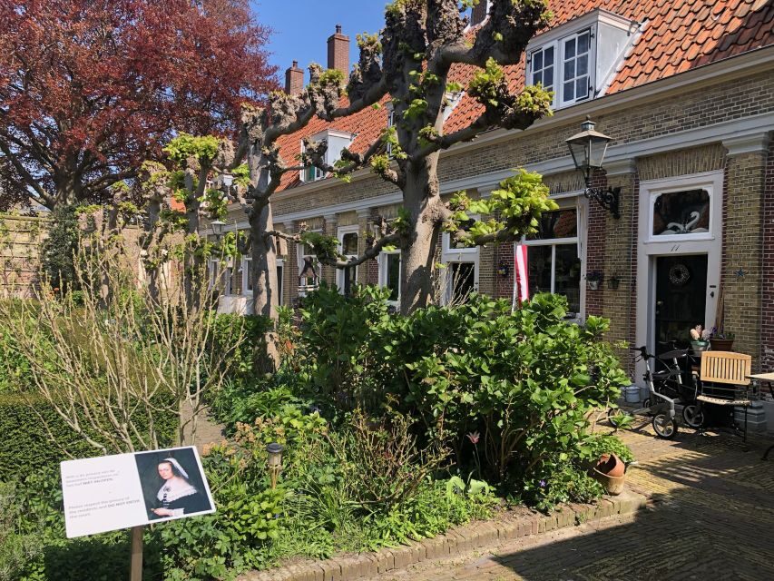 Holland Four City Charm Tour - What to Expect on the Tour