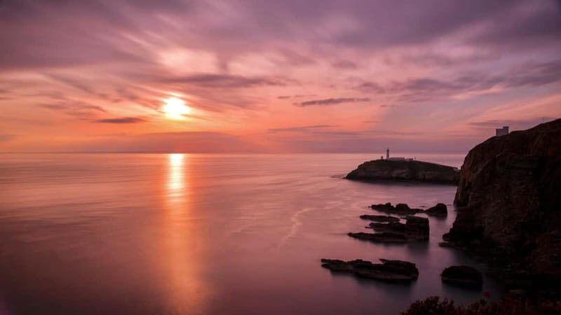 Holy Island Tours - The Itinerary in Detail