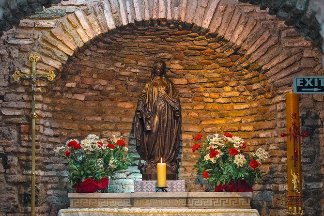 Holy Mass Tour From Kusadasi Port / Hotels - Who Will Enjoy This Tour Most?