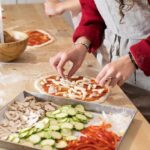 Holy Pizza! Roman Pizza & Gelato Class near the Vatican 6Max - Who Would Love This Experience?