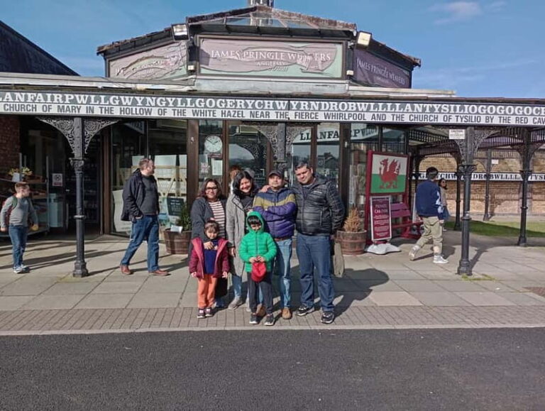 Holyhead: Anglesey Highlights Shore Excursion - What Sets This Tour Apart?