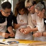 Home Cooking Class & Meal with a Local in Lucca - The Value and Cost