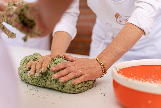Home Cooking Class & Meal with a Local in Montepulciano - The Practicalities: What You Should Know
