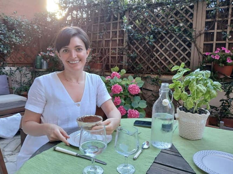 Home Cooking Course: Fresh Pasta with Private Chef in the Heart of Rome - Who Would Enjoy This?