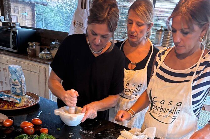 Home made Pasta Cooking Class in Tuscany - Why This Pasta Cooking Class Is Worth Your Time in Tuscany