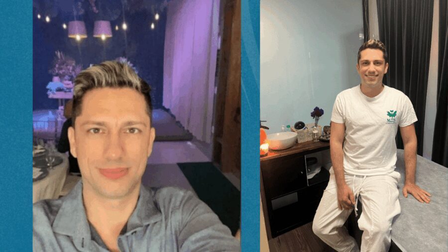 Home relaxation massage lisbon - Final Thoughts: Is It Worth Trying?