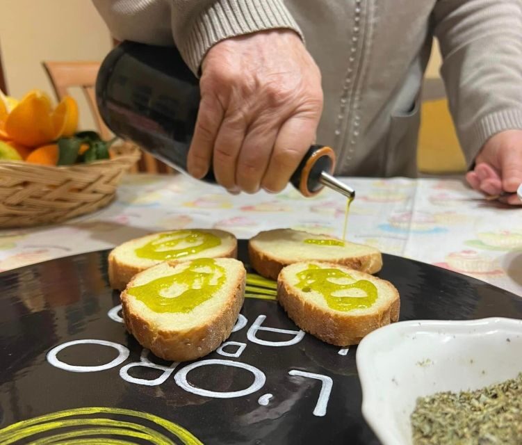 Home Restaurant in the province of Agrigento - Practical Details and Considerations