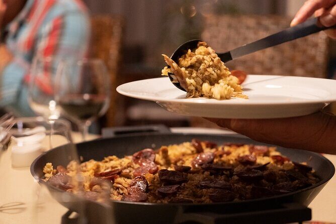 Homecooked Traditional Portuguese Meal in Lisbon with Sofia - Who Will Love This Experience?