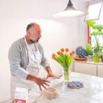 Homemade pasta Cooking Class & Home Restaurant in Rome - An Authentic Roman Home Experience