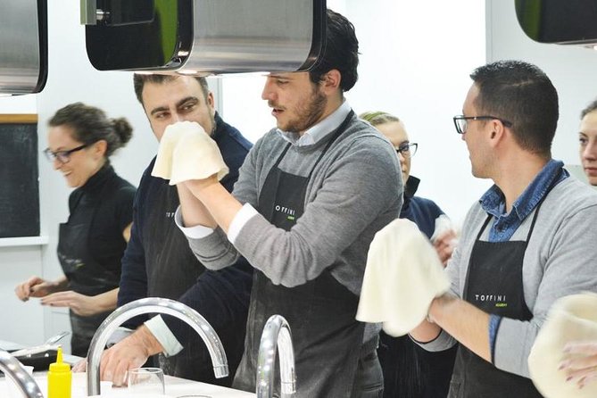 Homemade Pizza Class in Napoli - Homemade Pizza Class in Napoli: A Delicious Dive into Italy’s Most Famous Food