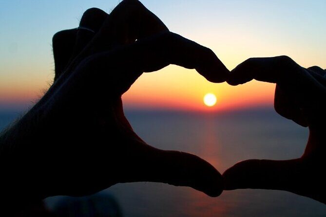 Honeymoon Private Santorini Luxury Guided Tour - Authentic Experiences to Expect