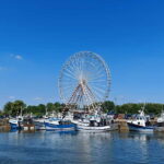 Honfleur Highlights Walking Tour - Detailed Breakdown of the Itinerary