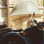 Honfleur: Private Guided City Tour by Vintage Sidecars - What Makes This Tour Stand Out?