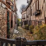 Honfleur Private Guided Walking Tour - The Tour Experience: A Close-up of Honfleur’s Streets